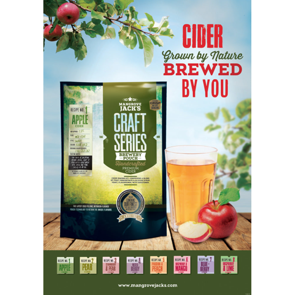 Merchandise > Posters - Window & Wall Mount – Bevieshop-NZ