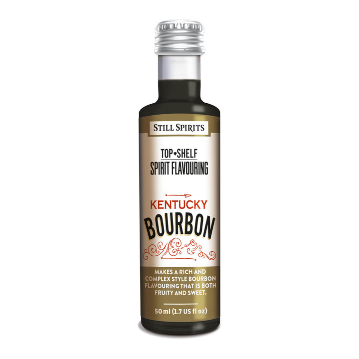 Ingredients – Bevieshop-NZ