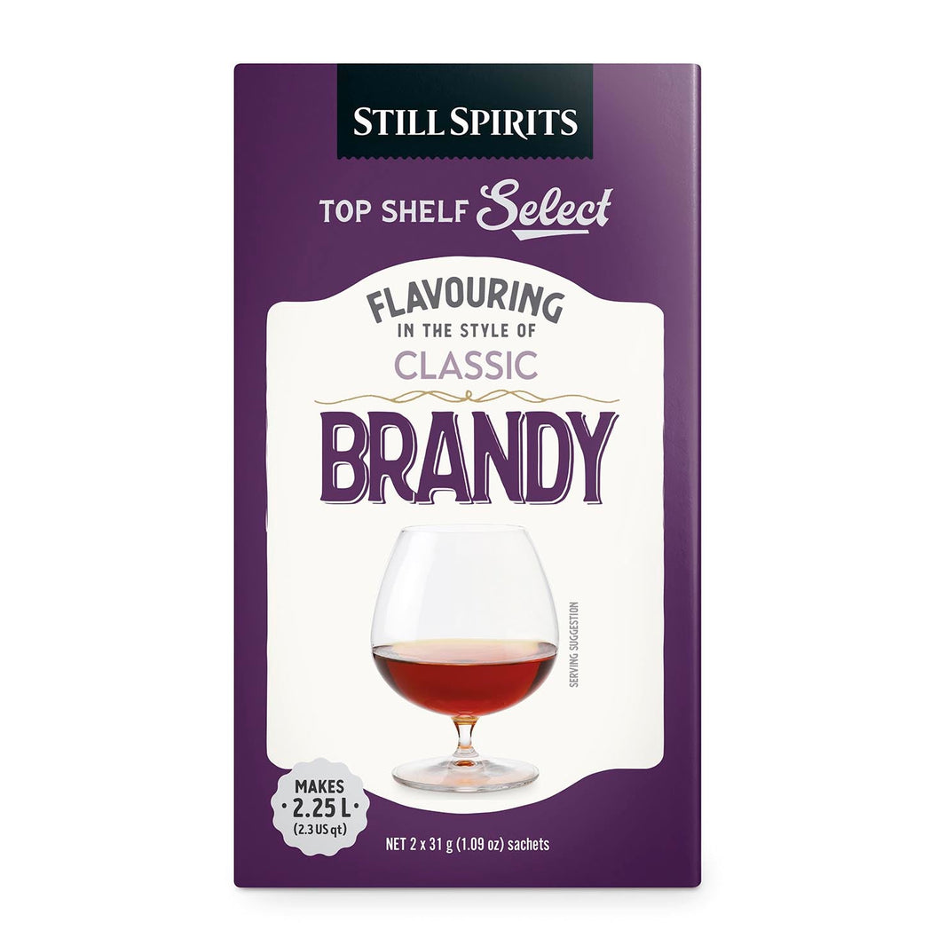 Brand > Still Spirits > Classic / Top Shelf Select – Bevieshop-NZ