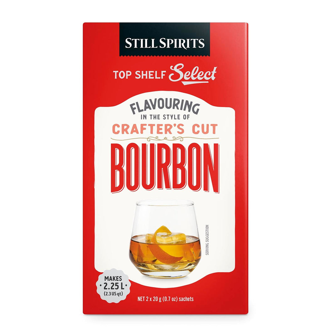 Brand > Still Spirits > Classic / Top Shelf Select – Bevieshop-NZ