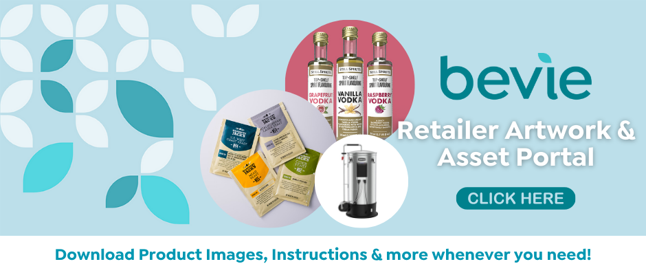 Bevie Shop – Bevieshop-NZ